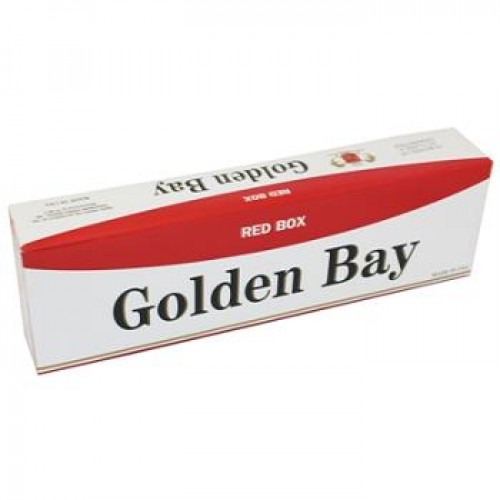 GOLDEN BAY RED KING BOX cigarettes 10 cartons|GOLDEN BAY RED KING BOX ...