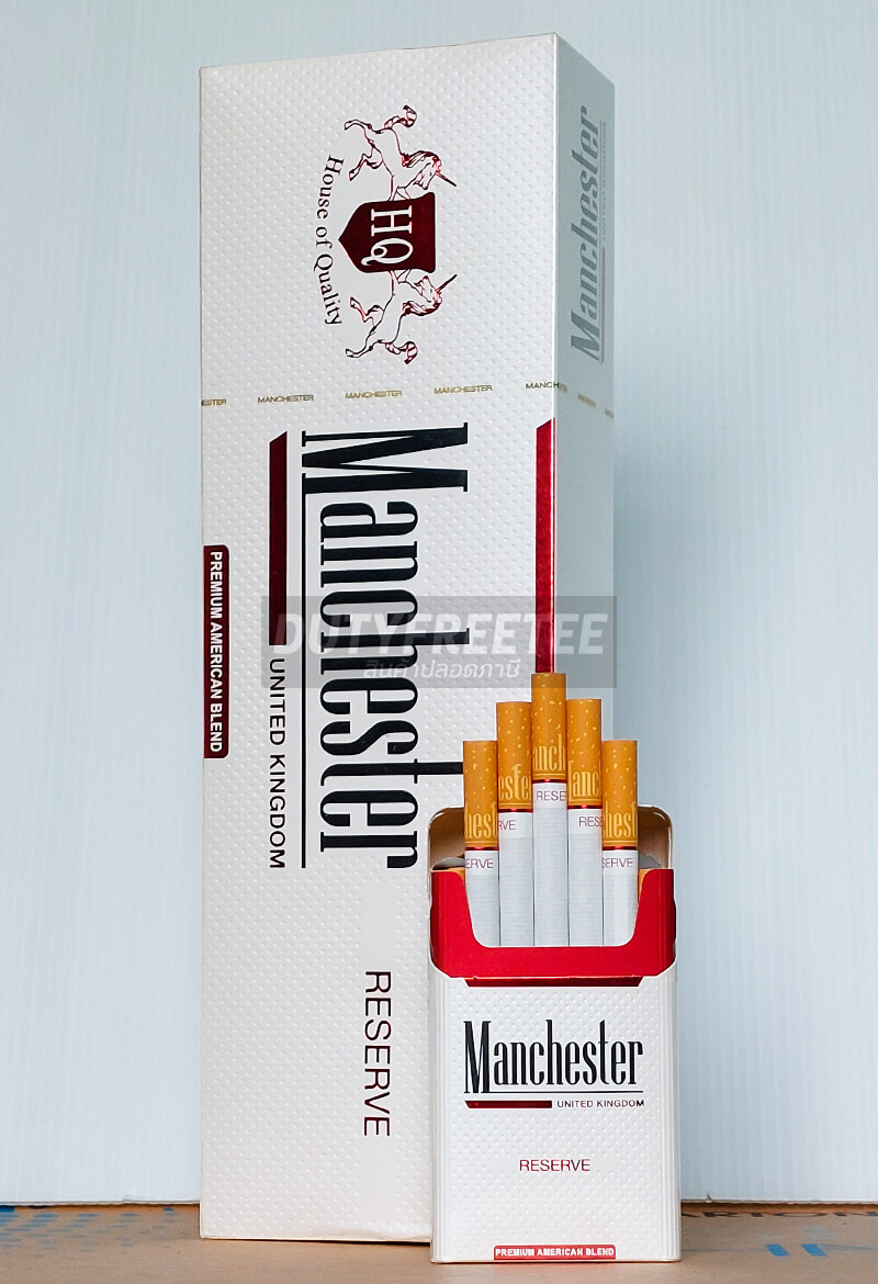 Manchester reserve cigarettes 10 cartons|Manchester reserve cigarettes ...