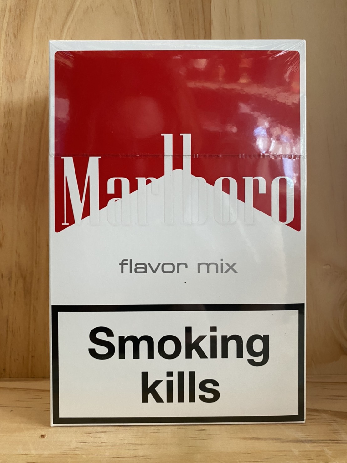 Marlboro Flavor MIX Cigarettes 10 cartons Marlboro Flavor MIX ...