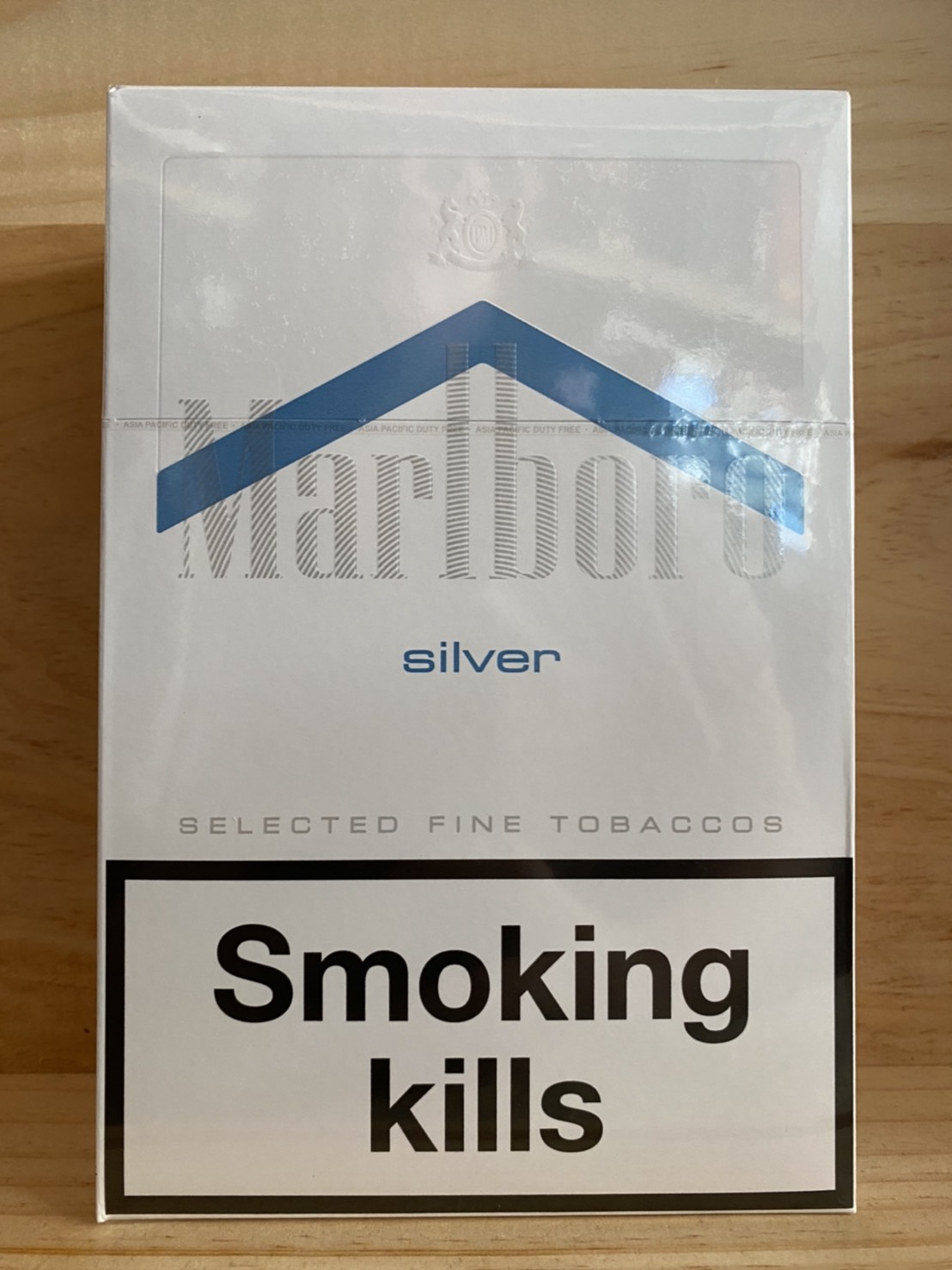 Marlboro Silver cigarettes 10 cartons|Marlboro Silver cigarettes ...