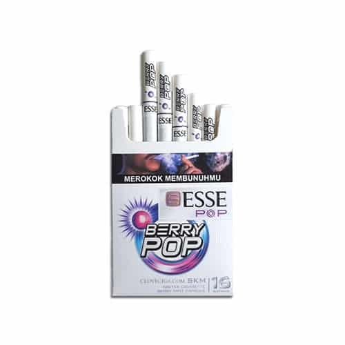 Esse Berry Pop cigarettes 10 cartons|Esse Berry Pop cigarettes|Esse ...