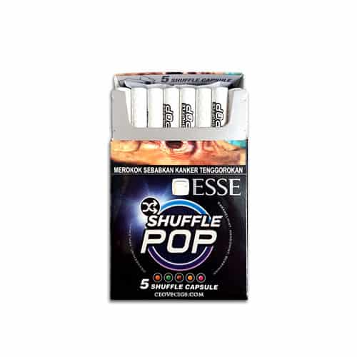 Esse Shuffle Pop cigarettes 10 cartons|Esse Shuffle Pop cigarettes|Esse ...